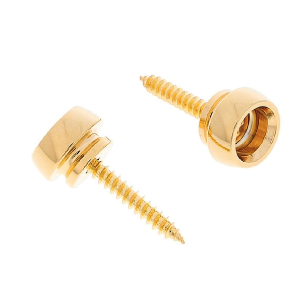 Strap Pin para Strap Lock - EP SLR - Gold :: JPM Guitar Shop