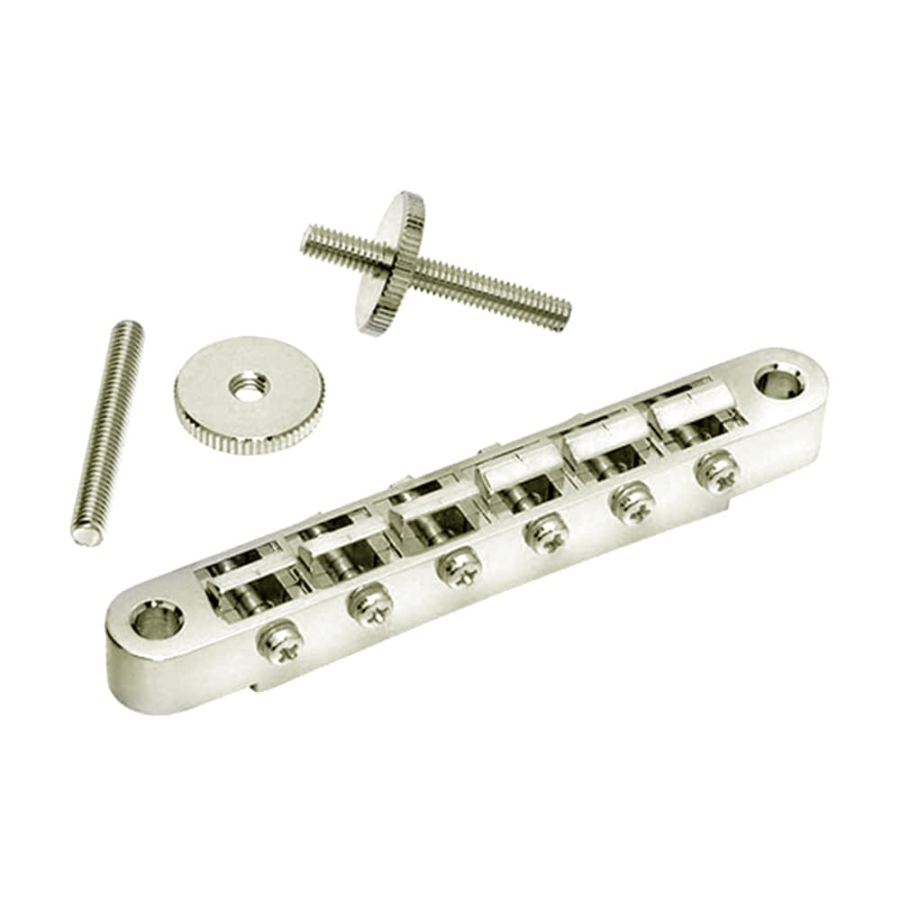 Ponte Fixa - Gotoh :: JPM Guitar Shop
